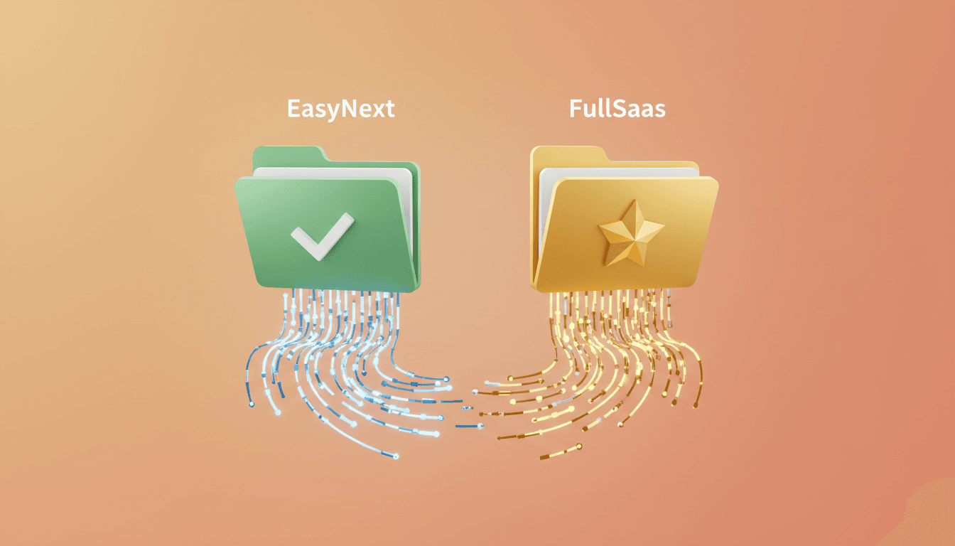 A Beginner's Guide to Building Your Own Next.js SaaS