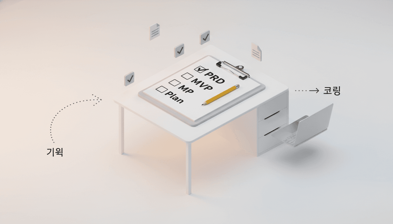 The Real Trap of Vibe Coding - It's Not About Coding, It's About Planning