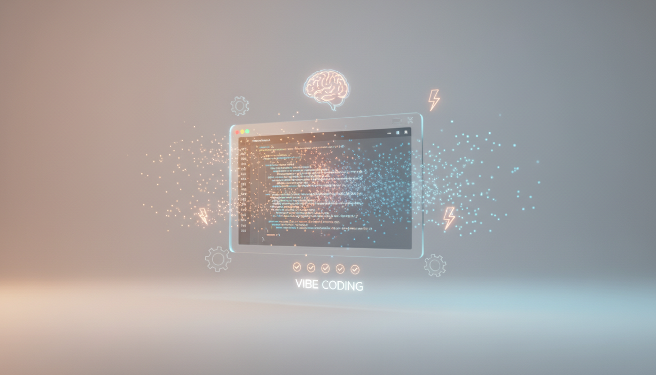 5 Advanced Vibe Coding Tips Every Developer Should Know