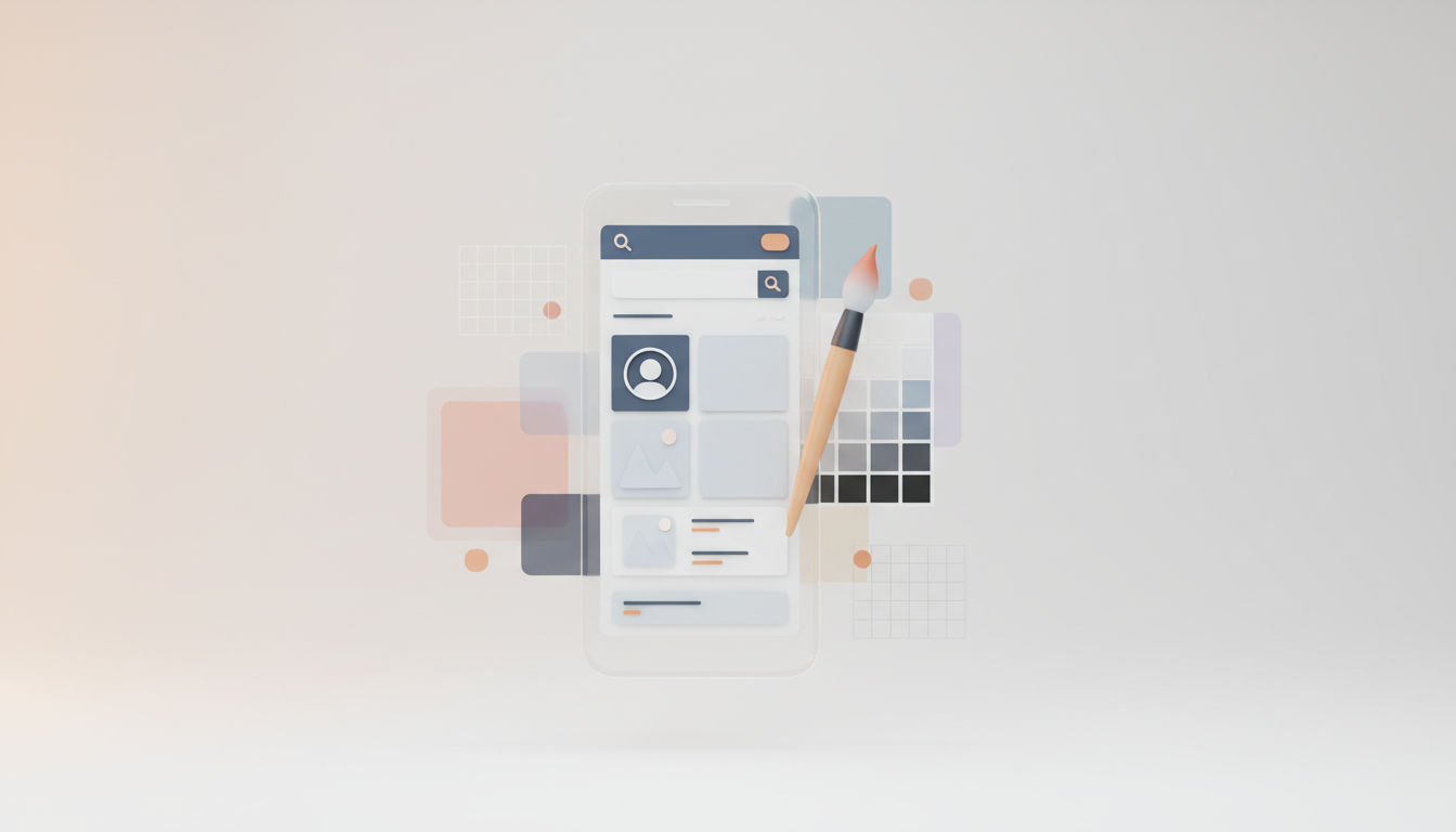 The Fastest Way to Vibe Design Your App with AI