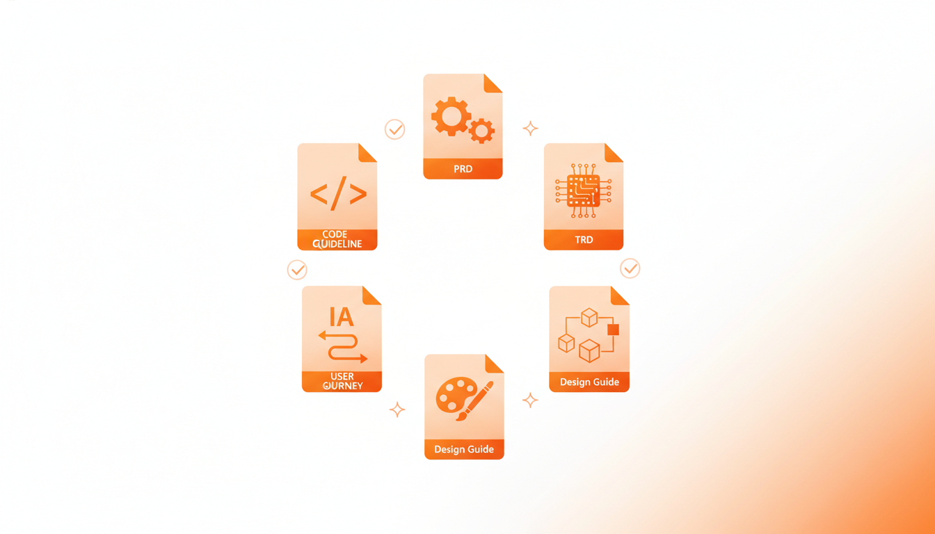 7 Essential Documents Vooster AI Creates - How to Generate Better Specs